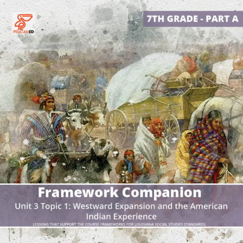 FC: Westward Expansion and the American Indian Experience – Part A ...